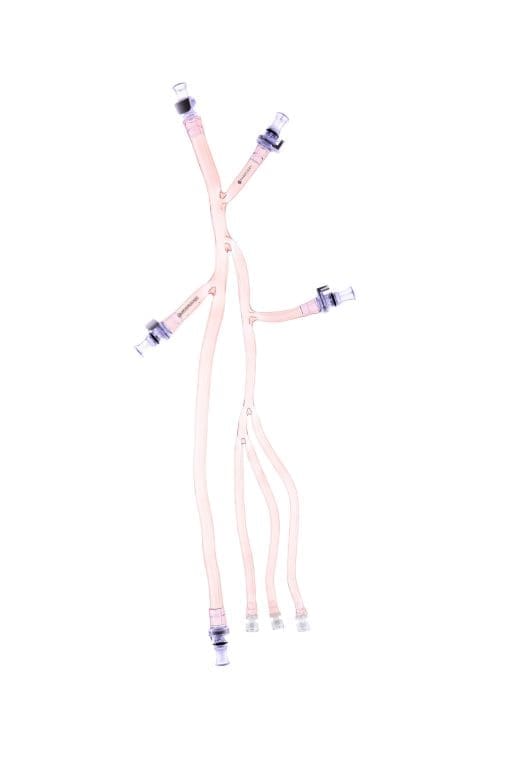 Peripheral – United Biologics